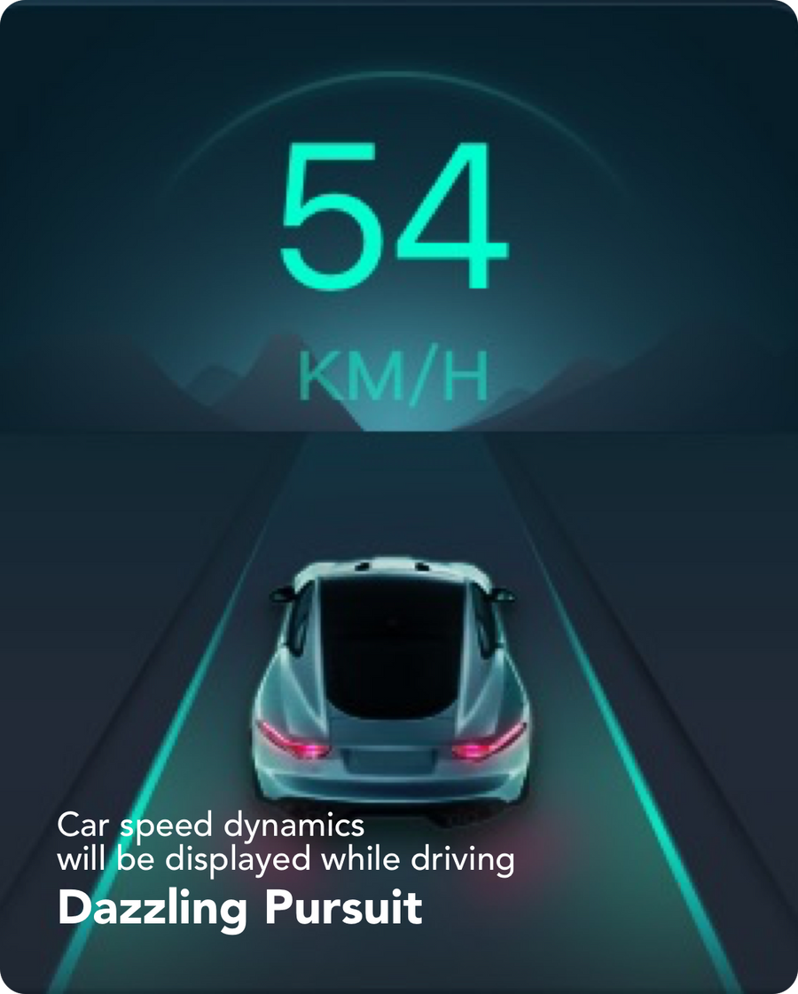 iLauncher Theme for Android Head unit – DoFun Shop